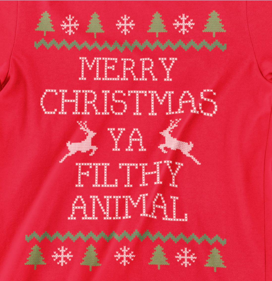 Christmas – Primotees